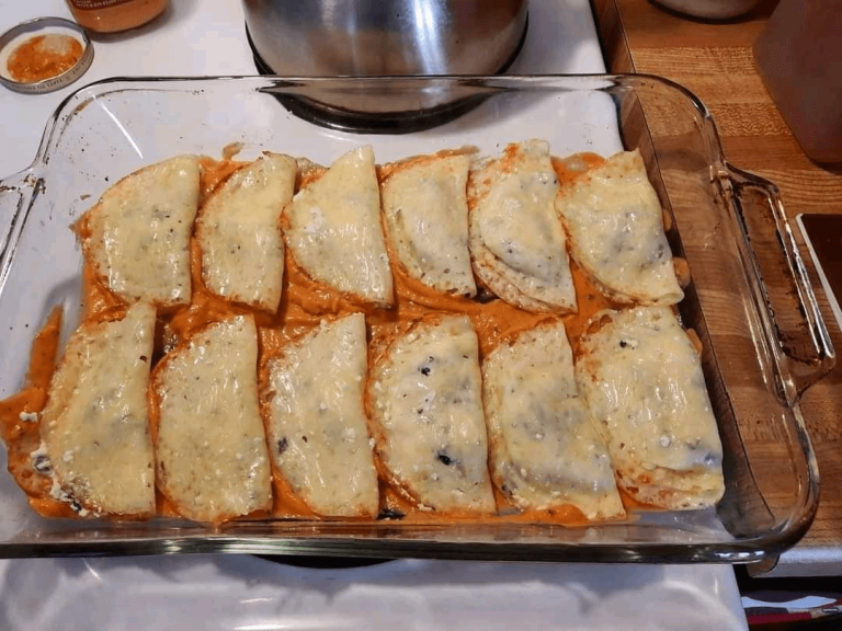 Keto Ravioli Cheese Recipe Very Easy - Diet keto
