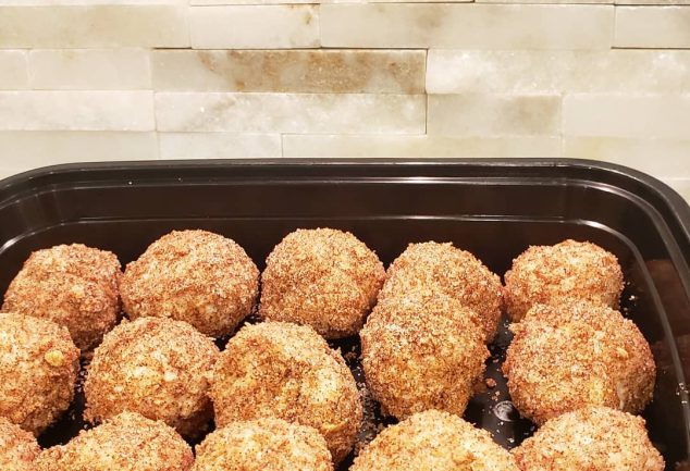 Home - Diet keto